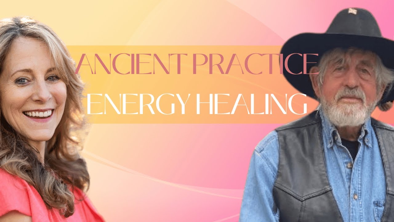 The Ancient Practice of Energy Healing with Raymon Grace - Nature ...